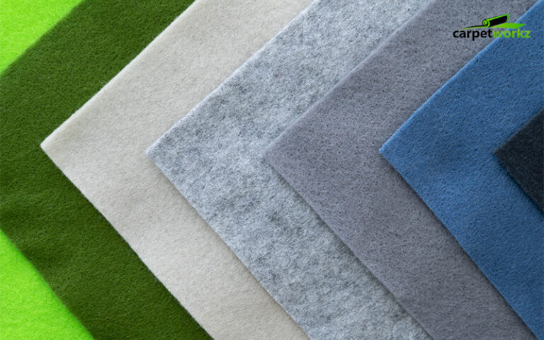 4 Misconceptions Surrounding Carpet Tiles | Carpetworkz