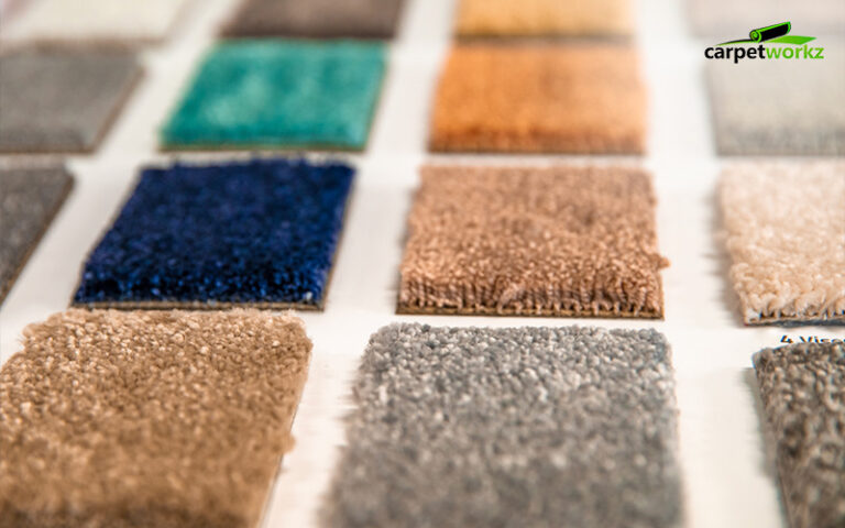 Colour Theory in Office Carpets That Transforms Your Space