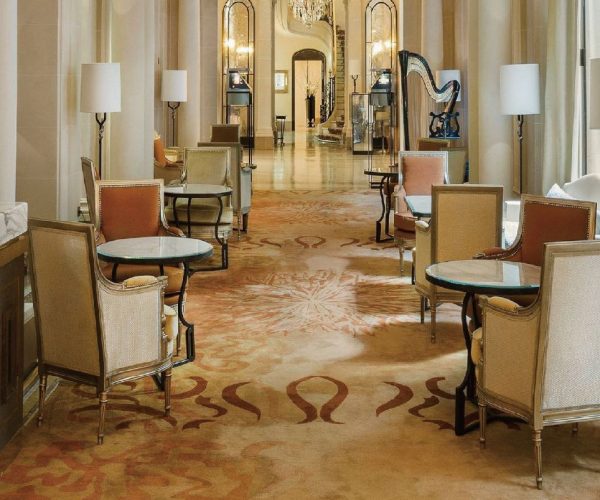 Interior Carpets - Restaurants, Offices & Hospitality | Carpetworkz